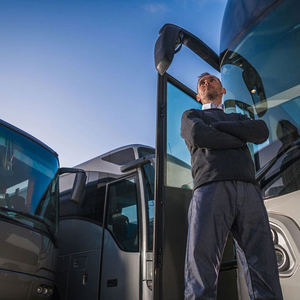 Bauer's Intelligent Transportation: San Francisco's Best Transportation ...