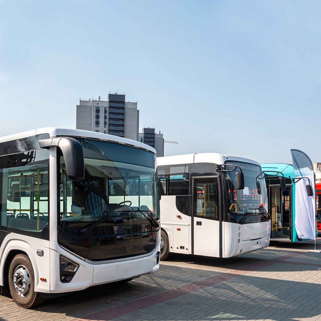 Bauer's Intelligent Transportation: San Francisco's Best Transportation ...